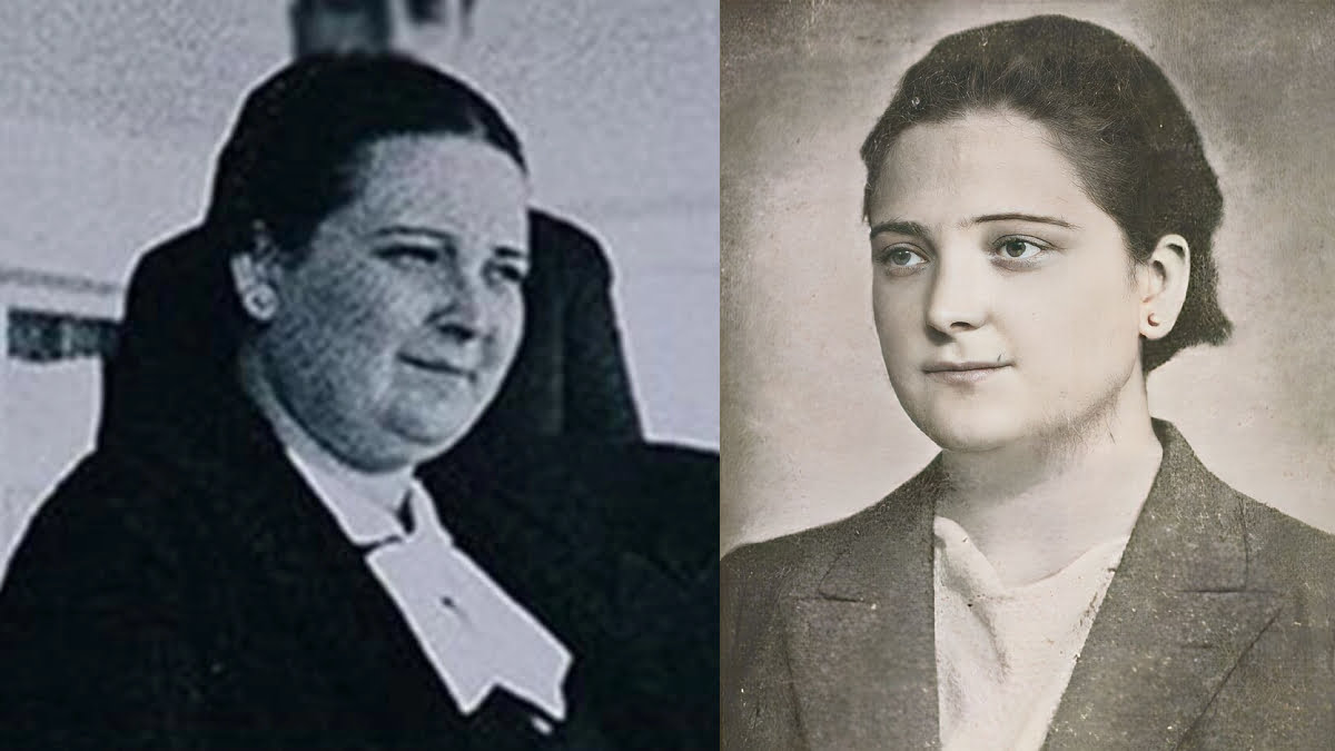 Atatürk’ün Manevi Kızı Afet İnan Kimdir?