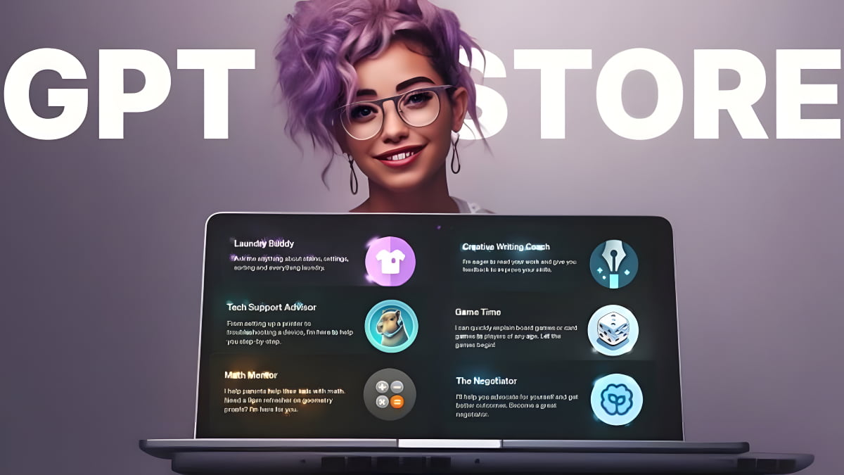 ChatGPT ile Kişiye Özel GPT Oluşturma Nasıl Yapılır?