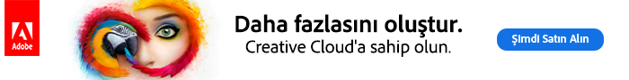 Adobe Creative Cloud Nedir? Nasıl Kullanılır?