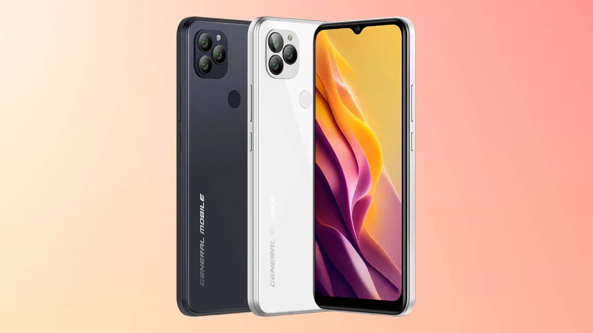 En İyi General Mobile Telefon Modelleri - 2024