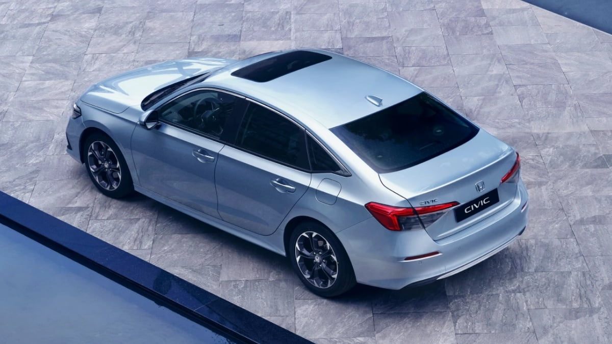 Honda Fiyat Listesi – 2024